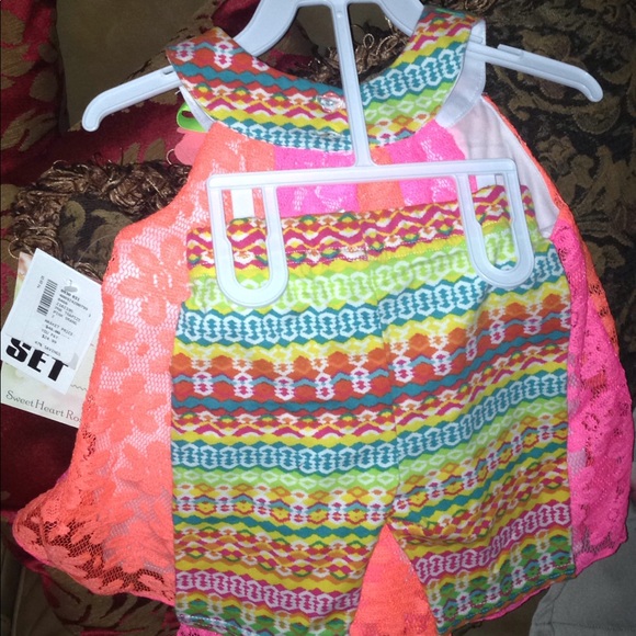Matching Sets | New Toddler 2 Piece Set | Poshmark